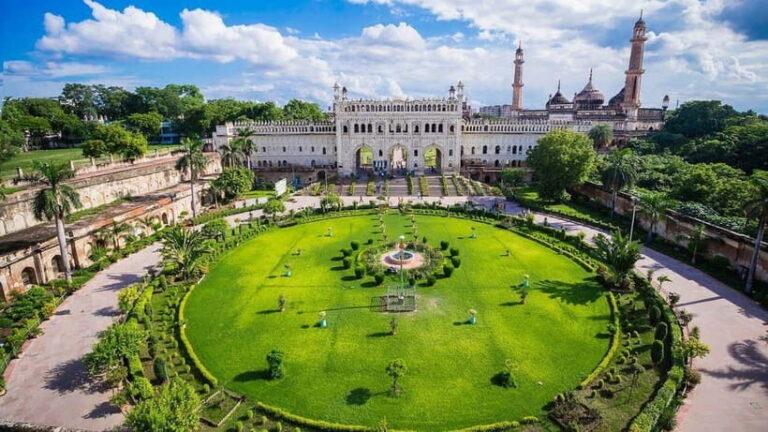 From Lucknow: 1 Day Tour With Private Car & Driver - The Experience & Overall Value