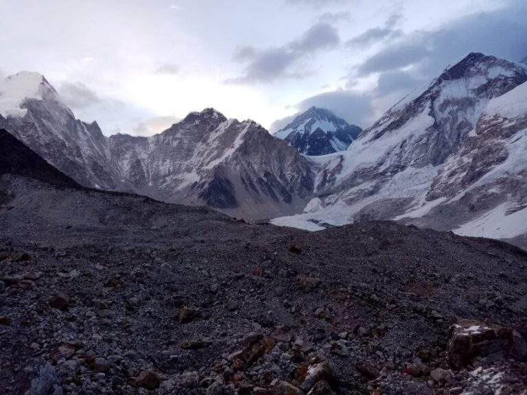 From Lukla: 10-Day Guided Trek to Everest Base Camp Trek - The Itinerary Breakdown