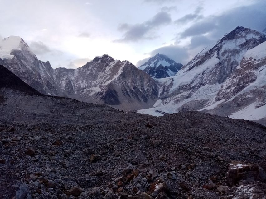 From Lukla: 10-Day Guided Trek to Everest Base Camp Trek - The Itinerary Breakdown