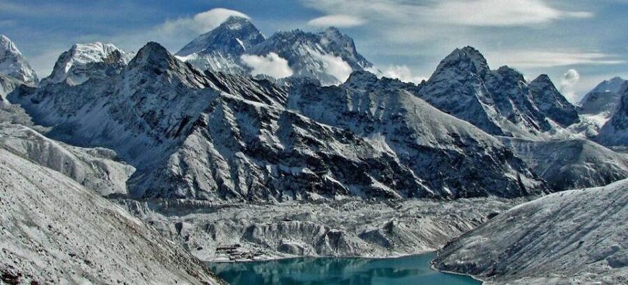 From Lukla: 11 Day Everest Base Camp with Kala Patthar Trek - What’s Included and What’s Not
