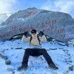 From Lukla: 11 Day Private Everest Base Camp Trek - The Itinerary: A Day-by-Day Breakdown
