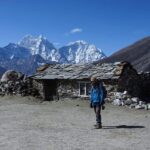 From Lukla: 15 Day Everest Two Passes Trek with Local Guide - Day 4-6: Into the Heart of Sherpa Country and High Passes