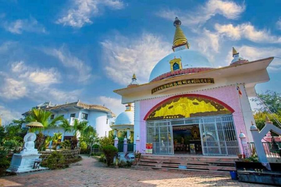 From Lumbini: Day Hiking Lumbini with guide - FAQ