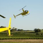 From Lyndoch: Barossa Valley 15-Minute Helicopter Flight - A Detailed Look at the Experience