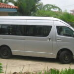 From Mandalay: Private Transfer to Bagan - Who Should Consider This Service?