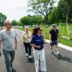From Manhattan or New Jersey: Washington DC in a Day Tour - The Quality of the Guide and Group Size