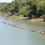 From Manila: Majestic Pagsanjan Falls Adventure - Culinary and Cultural Highlights