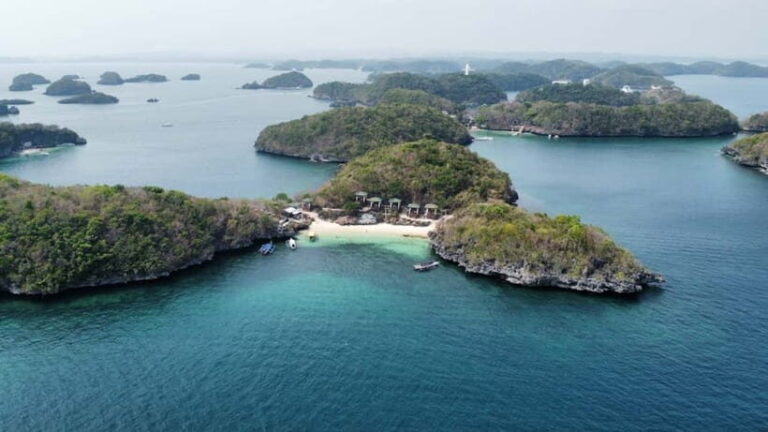 From Manila: Pangasinan Hundred Islands Guided Tour - The Value: What You’re Paying For