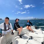 From Manly: Sydney Harbour Hands-On Taster Yacht Cruise - Who Should Consider This Experience?