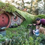 From Matamata: Guided Hobbiton Experience with Bus Transfers - What the Reviews Say