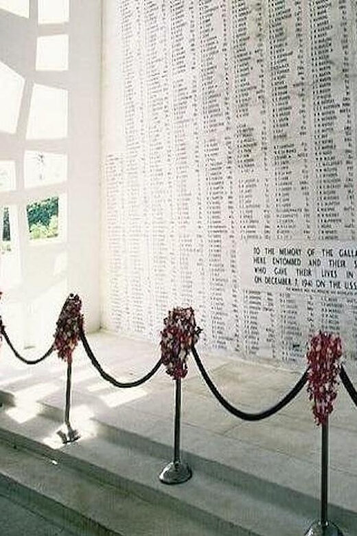 From Maui: Complete Pearl Harbor Experience Tour - Authentic insights from travelers