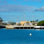 From Maui, Kauai or Kona: Pearl Harbor Heroes Deluxe - The Itinerary in Detail
