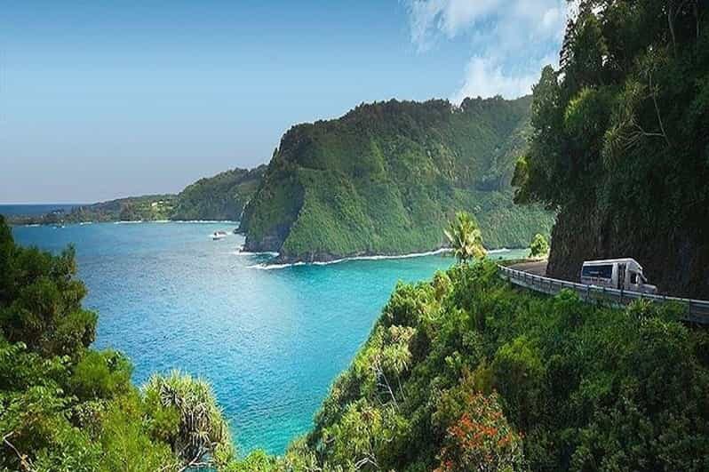 From Maui: Road to Hana Rainforest and Waterfall Experience - Is It Worth the Cost?