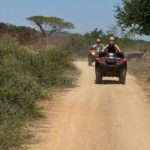 From Mazatlán: ATV Tour into Sierra Madre with Lunch - Exploring Mazatláns Town & Sampling the Spirit