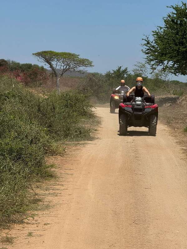 From Mazatlán: ATV Tour into Sierra Madre with Lunch - Exploring Mazatláns Town & Sampling the Spirit
