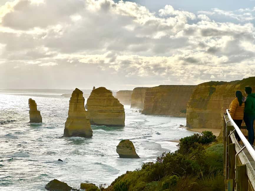 From Melbourne: 12 Apostles & Great Ocean Road Private Tour - Why This Tour Works