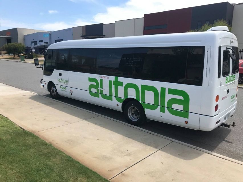 From Melbourne: 2-Day Great Ocean Road & Grampians Escape - Transport and Group Experience