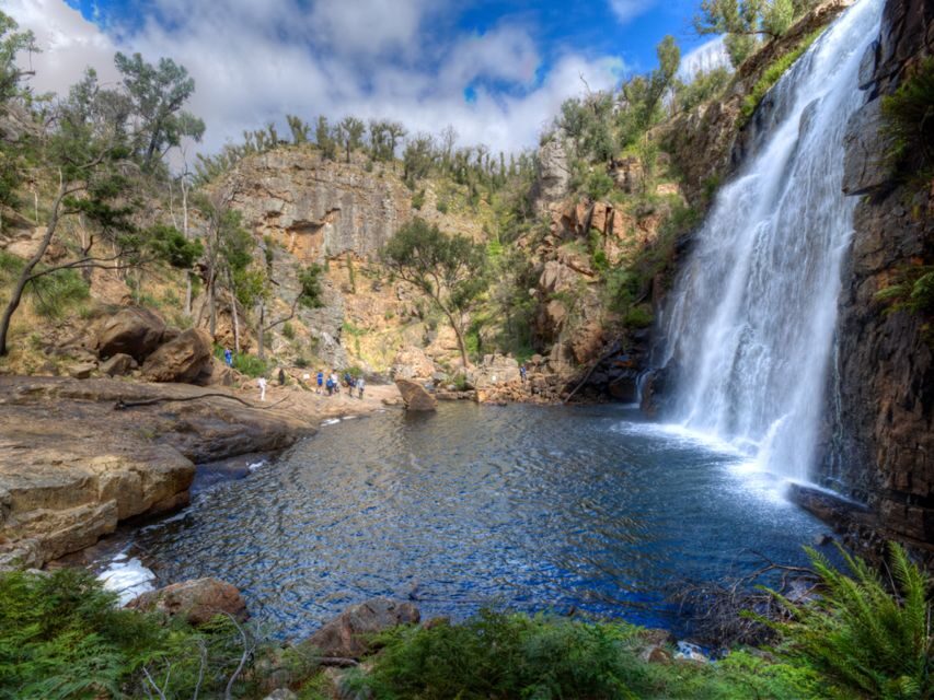 From Melbourne: 3-Day Great Ocean Road Grampians Tour - What’s Included & What to Consider