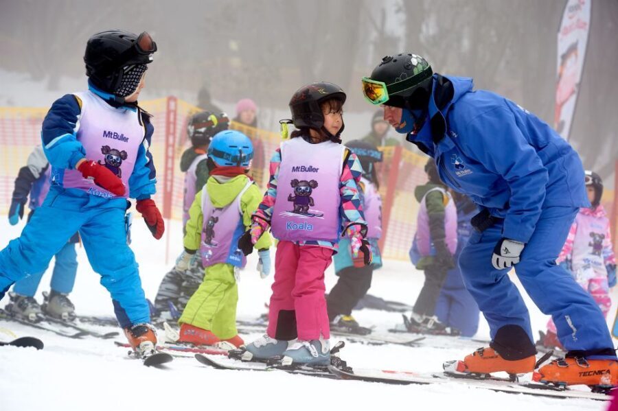 From Melbourne: Day Trip to Mt Buller by Premium Tour Coach - The Snow Experience: Activities and Flexibility