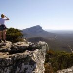 From Melbourne: Grampians National Park Bushwalking Tour - Exploring the Heart of the Park: Halls Gap and Aboriginal Culture