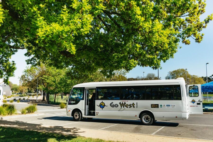 From Melbourne: Grampians National Park Group Tour - The Journey and Its Highlights