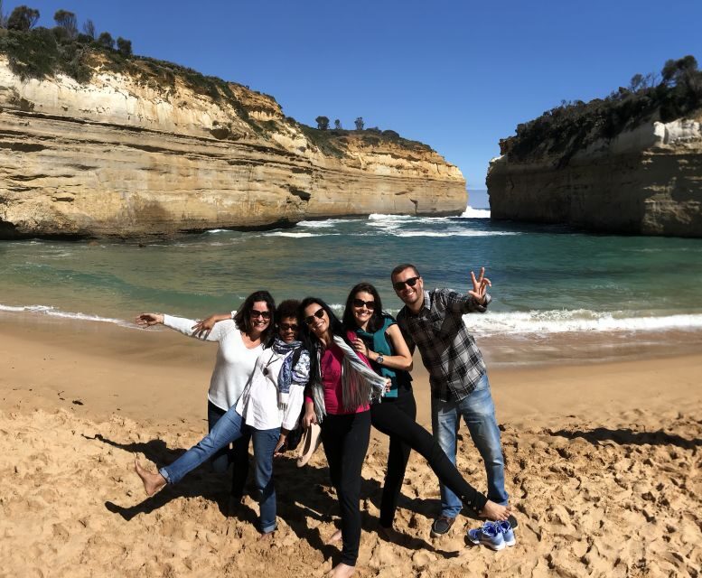 From Melbourne: Great Ocean Road Boutique Tour in Reverse - Wildlife and Nature Encounters