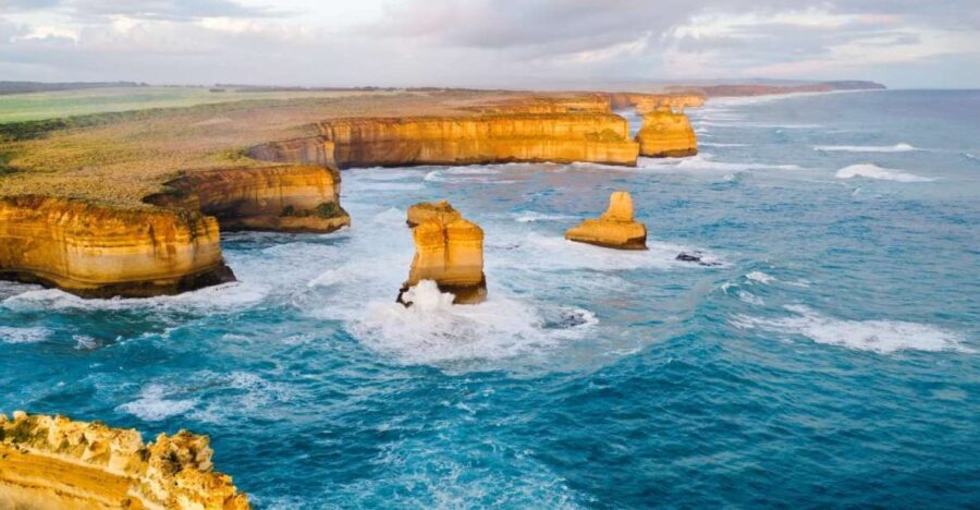 From Melbourne: Great Ocean Road Day Tour - What to Expect During the Day