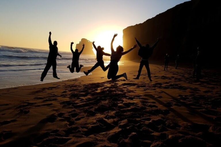 From Melbourne: Great Ocean Road Full-Day Sunset Tour - Why Travelers Love This Tour