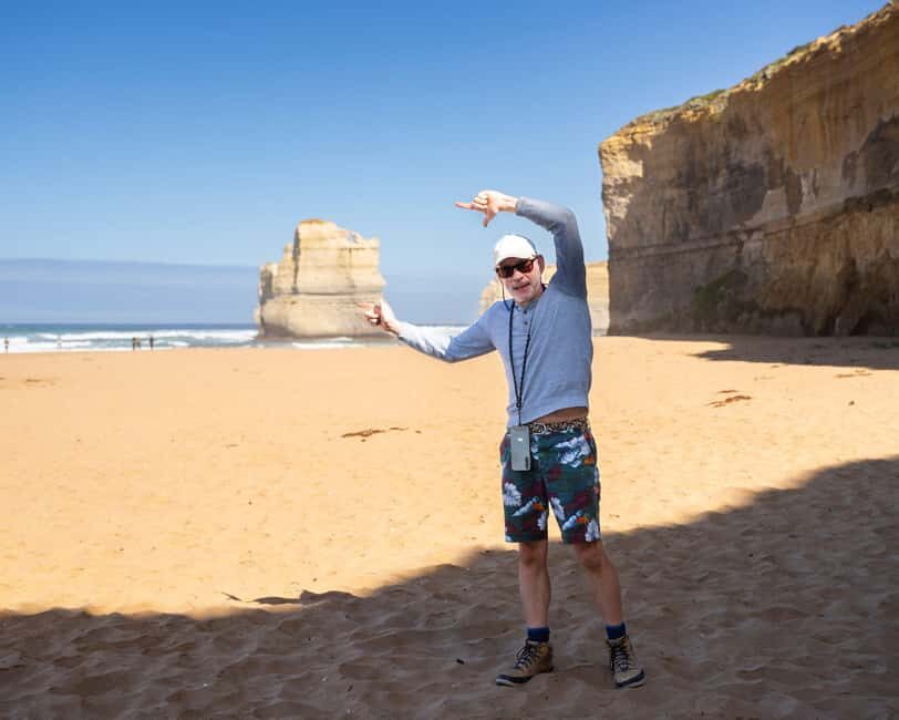 From Melbourne: Great Ocean Road Premium Tour in Reverse - FAQ