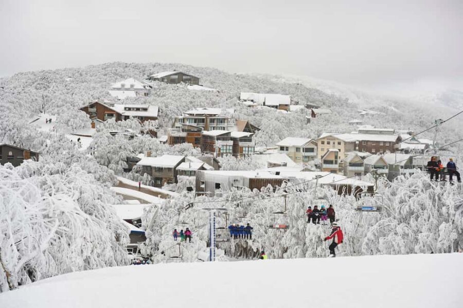 From Melbourne: Mount Buller Day Tour with Resort Entry - What’s Included and What It Means for You