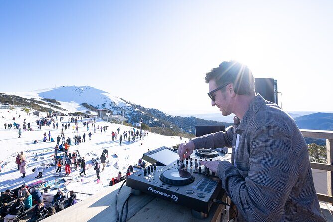 From Melbourne Mt Buller Enchanting Winter Day Tour - Detailed Overview of the Tour