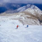 From Melbourne: Mt Buller Scenic Snow Getaway Day Tour - The Scenic Ascent and Arrival at Mt Buller
