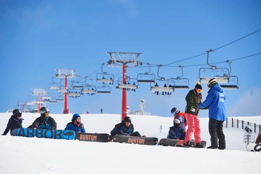 From Melbourne: Mt. Buller Sightseeing Day Trip Transfers - What’s Worth Knowing Before You Book