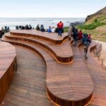 From Melbourne: Phillip Island Penguin Plus - Grandstand - Transportation and Comfort