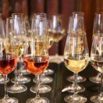 From Melbourne: Private Yarra Valley Winery Tour with Lunch - Lunch with a Glass of Wine