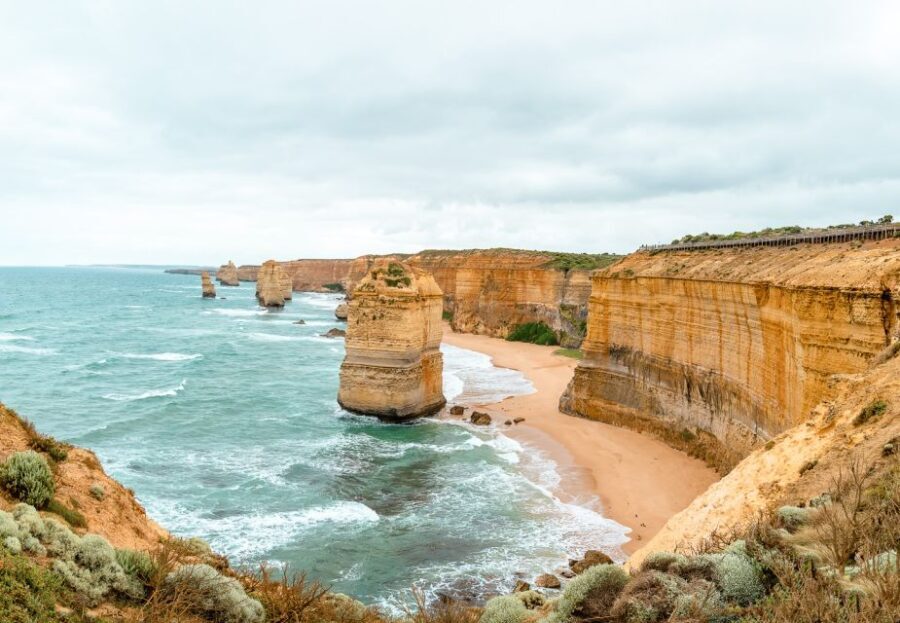 From Melbourne: Small Group Great Ocean Road Tour - Why This Tour Works Well