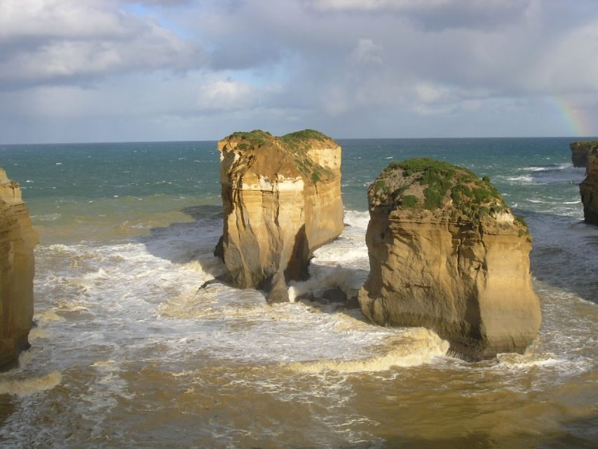 From Melbourne: Ultimate 2-Day Great Ocean Road Tour - What’s Included and What’s Not