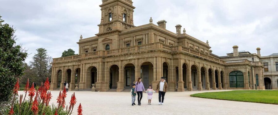 From Melbourne: Werribee Open Range Zoo & Werribee Mansion - Final Thoughts: Is This Tour Right for You?