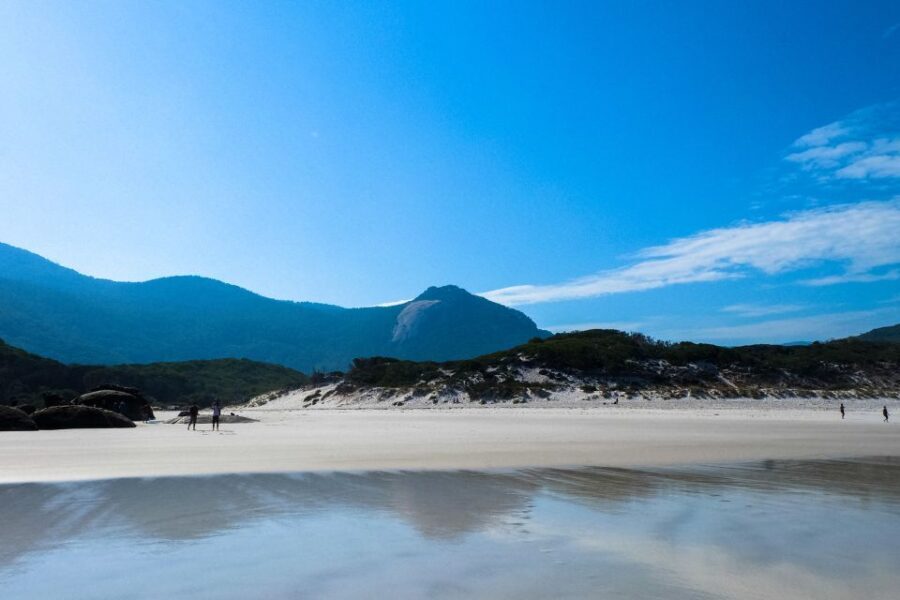 From Melbourne: Wilsons Promontory Small Group Day Tour - The Itinerary: What Makes Each Stop Special