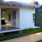 From Memphis: Elvis Presley Birthplace and Park Guided Tour - The Route and What You’ll Experience
