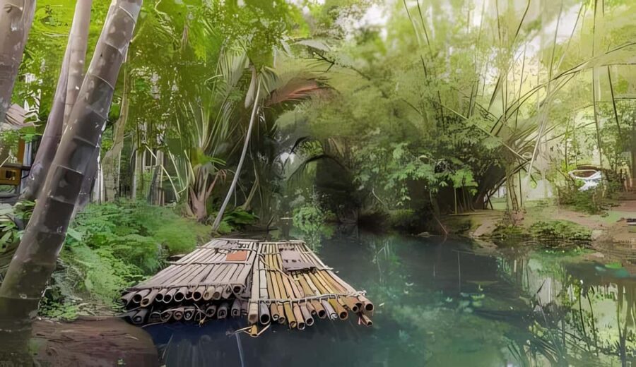 From Merida: Beach, Mangrove and something more - The Practicalities: What to Expect