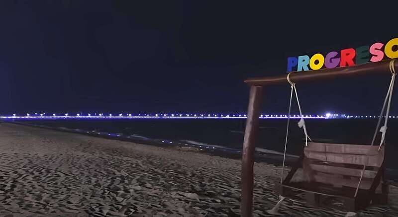 From Mérida: Beach Tour - The Experience in Practice: What Travelers Say