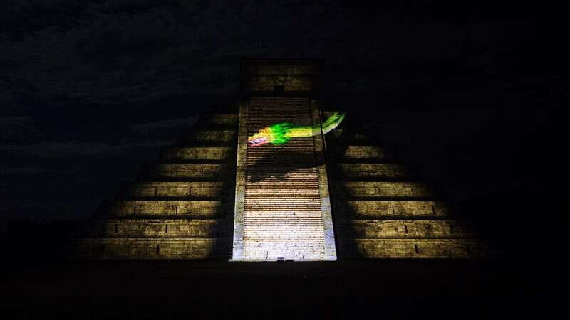 From Merida: Cenotes, Chichen Itza & Kukulkan Trip with Food - What This Tour Means for You