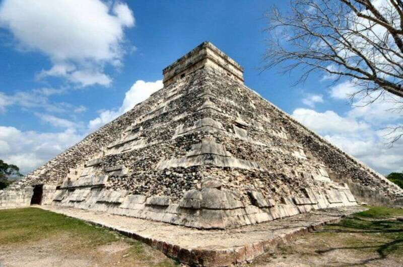 From Merida: Chichén Itzá and Izamal Guided Tour - Who Is This Tour Best For?