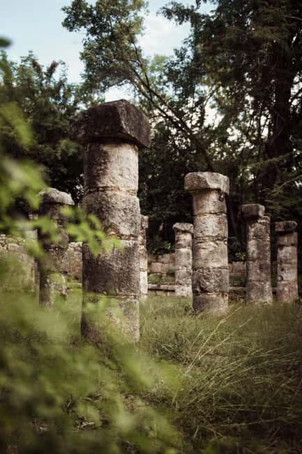 From Mérida: Chichén Itzá, Cenote, and Izamal, Magical Town with Lunch. - What Makes This Tour Stand Out?