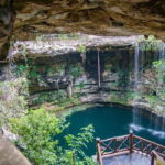 From Merida: Chichen Itza, Izamal & Cenote with Buffet Lunch - Transportation & Duration