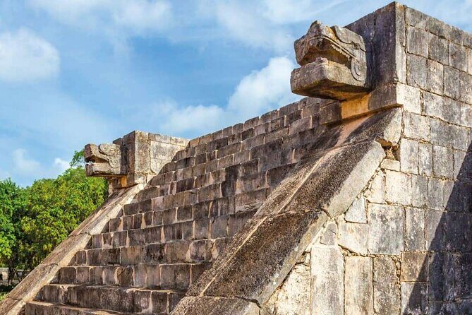 From Merida: Chichen Itza Tour, Izamal, Cenote Ik Kil and Food - Who Is This Tour Best For?