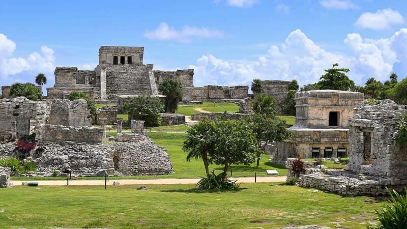 From Merida: Coba and Tulum Full-Day Tour - What’s the Value for Travelers?
