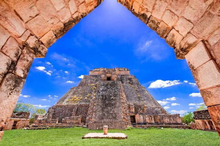 From Merida: Uxmal and Kabah Archaeological Sites Tour - The Value of This Tour