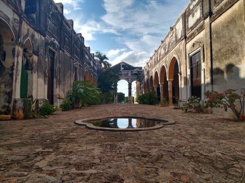 From Merida: Uxmal, Hacienda Yaxcopoil and Cenote with Lunch - Why This Tour Offers Great Value